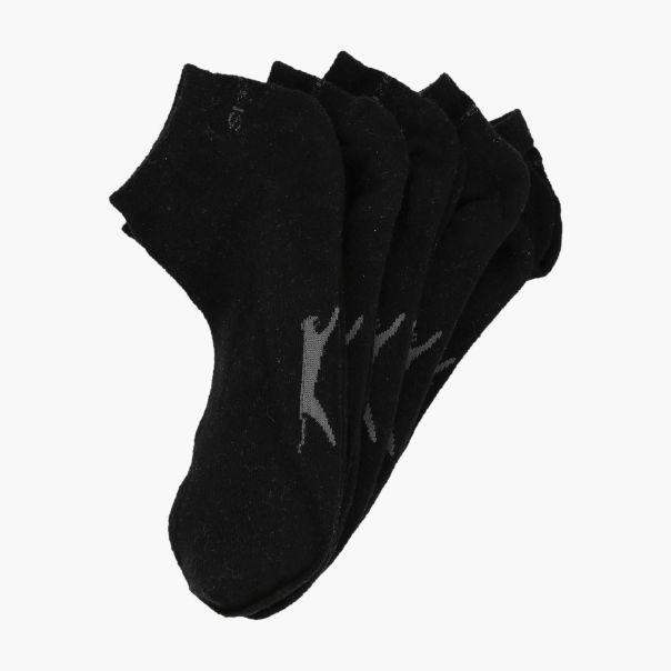 SLAZENGER Čarape slaz 5pk trainersock sn00 u