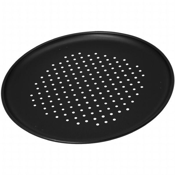 ZENKER Pizza pleh 32 cm teflon