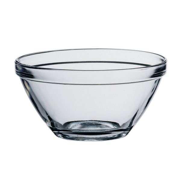 BORMIOLI ROCCO Činija server mala Pompei Coppetta 10,5 cm