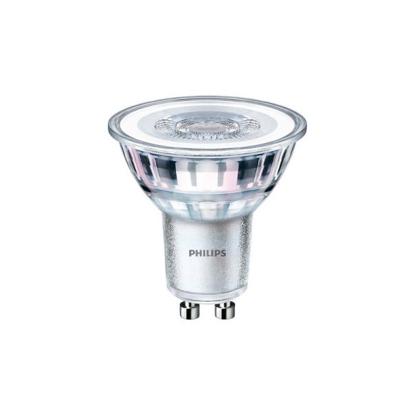 PHILIPS LED Classic sijalica 3.5W (35W) GU10 WH 3000K 36D ND RF 1PF/12