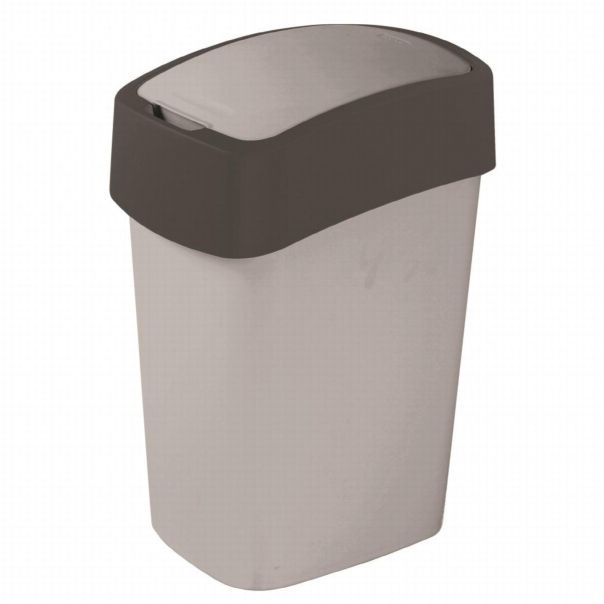 CURVER Kanta za otpatke 25 L Pacific flip bin