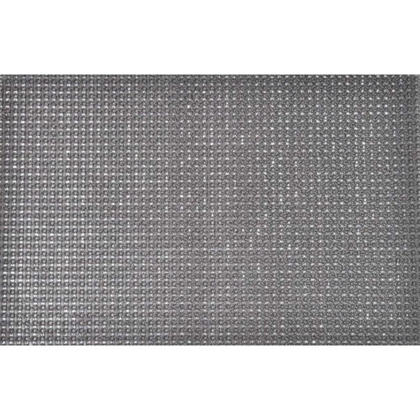 LUANCE Otirač Pixie 40x60 cm polietilen siva