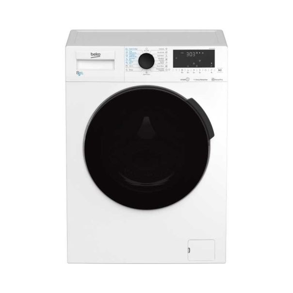 BEKO HTV Mašina za pranje i sušenje veša 8716 X0