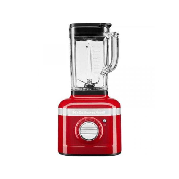 KITCHENAID Artisan Blender K400 1,4L (crvena jabuka) KA5KSM4026ECA