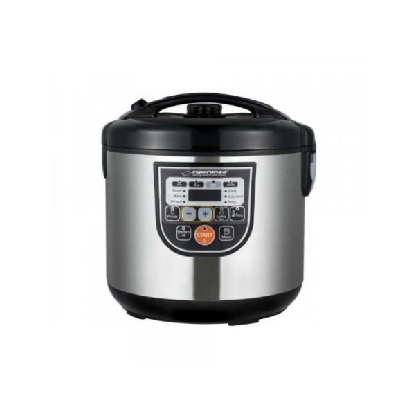 ESPERANZA Multicooker EKG011