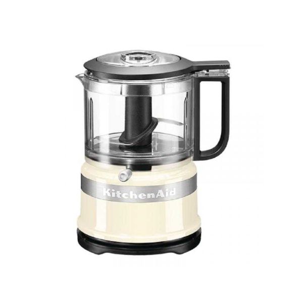 KITCHENAID Seckalica mini (krem) KA5KFC3516EAC