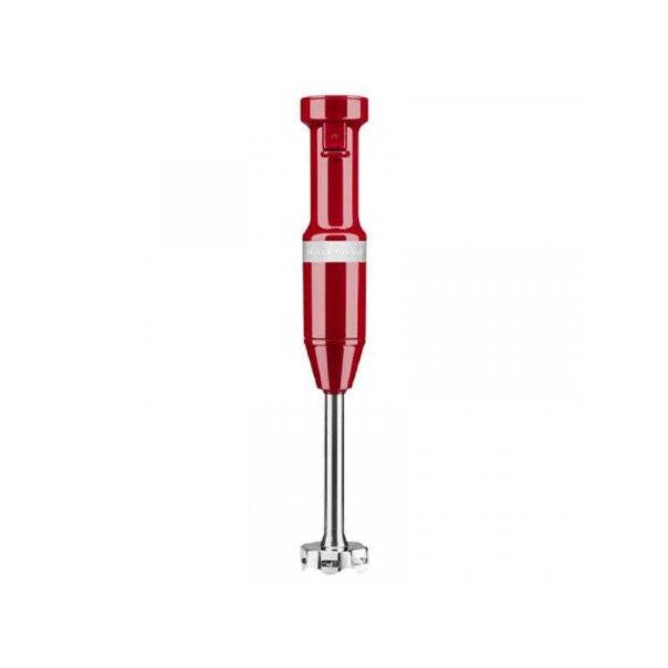 KITCHENAID Štapni mikser (crvena) KA5KHBV83EER