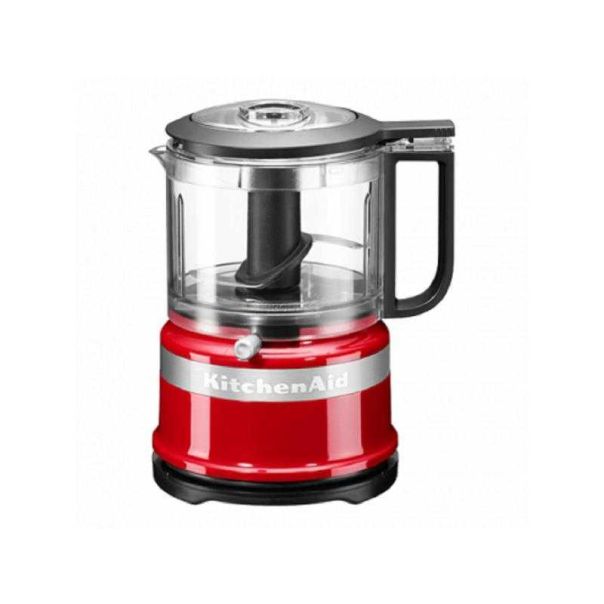 KITCHENAID Seckalica mini (crvena) KA5KFC3516EER