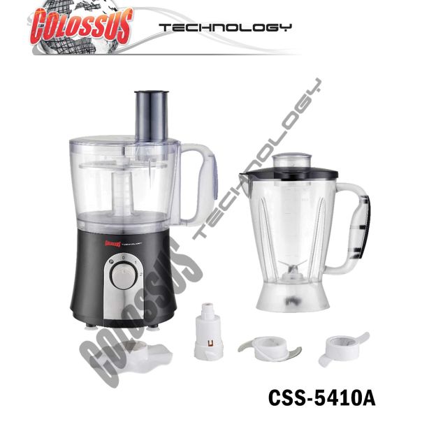 COLOSSUS Multipraktik blender procesor CSS-5410A