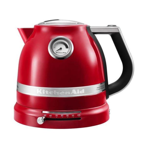 KITCHENAID Ketler Artisan1 1,5l (crvena) KA5KEK1522EER