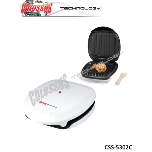 COLOSSUS Sendvič toster-grill CSS-5302C