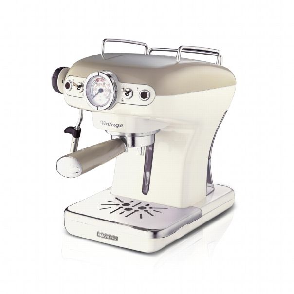 ARIETE Espresso aparat VINTAGE AR1389