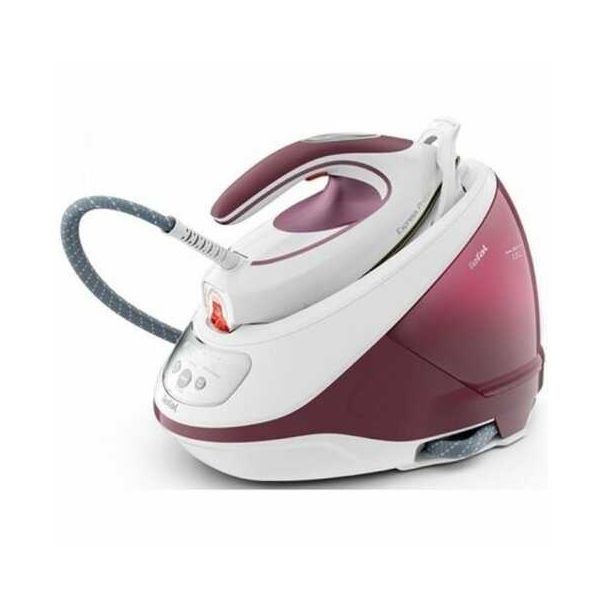 TEFAL Parna stanica SV9201