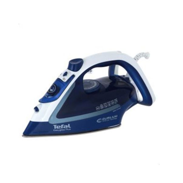 TEFAL Pegla na paru FV5735