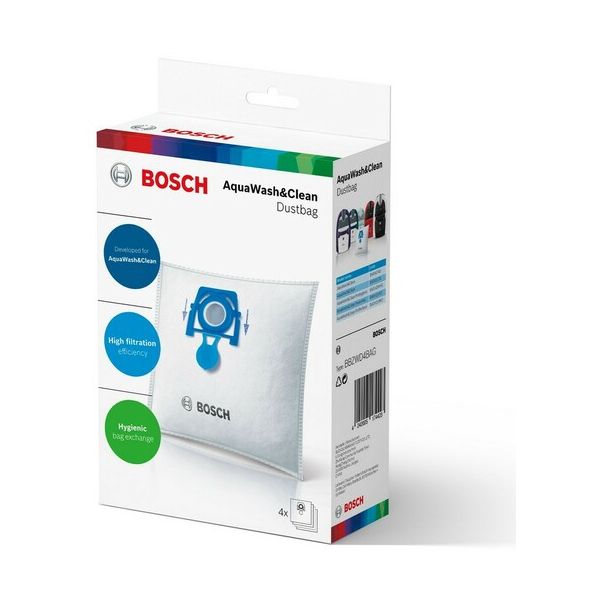 BOSCH Kese za usisivač BBZWD4BAG