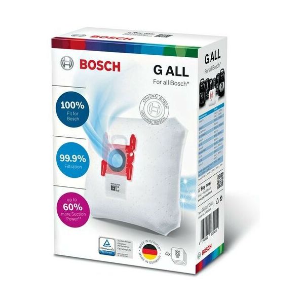 BOSCH Kese za usisivač BBZ41FGALL