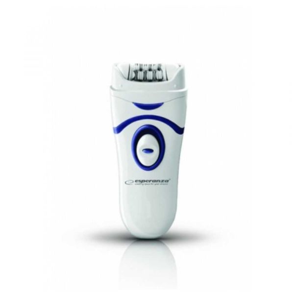 ESPERANZA Epilator EBD002B