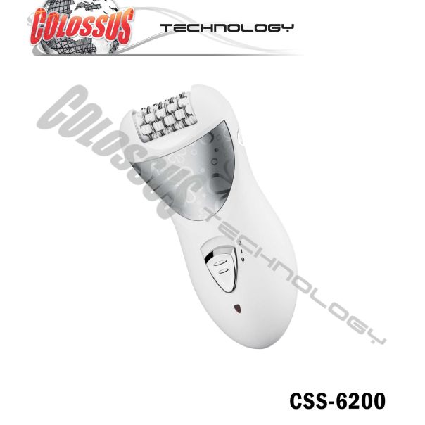 COLOSSUS Depilator CSS-6200