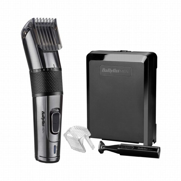 BABYLISS Trimer za kosu E978E