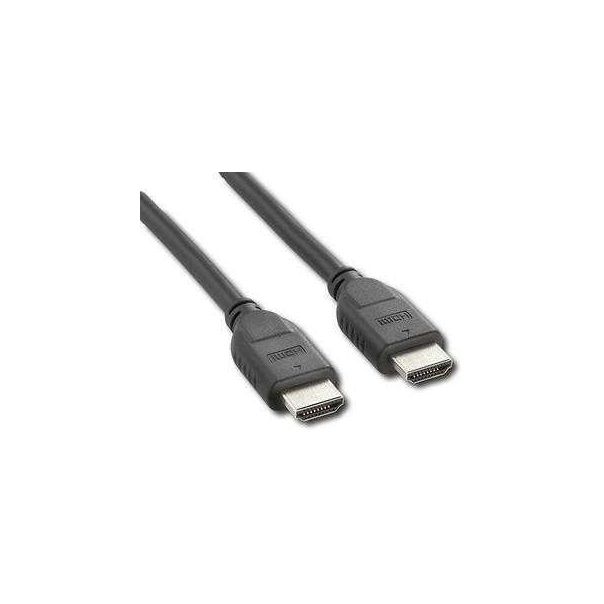 FAST ASIA Kabl HDMI 1.4 M/M 10m crni