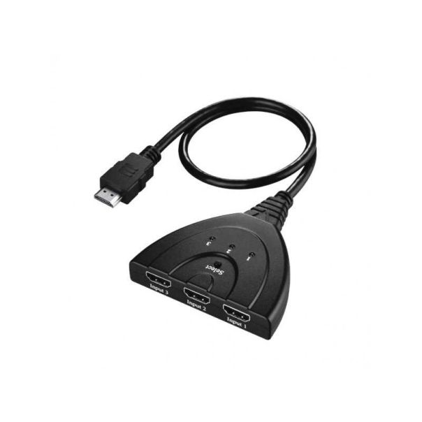 VELTEH Adapter spliter HDMI, 0HS013
