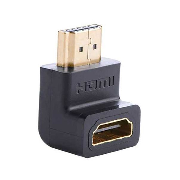 UGREEN Ugaoni HDMI Adapter M/F Down HD112