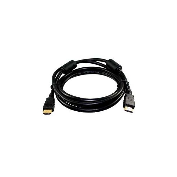 FAST ASIA Kabl HDMI 1.4 M/M 3m crni