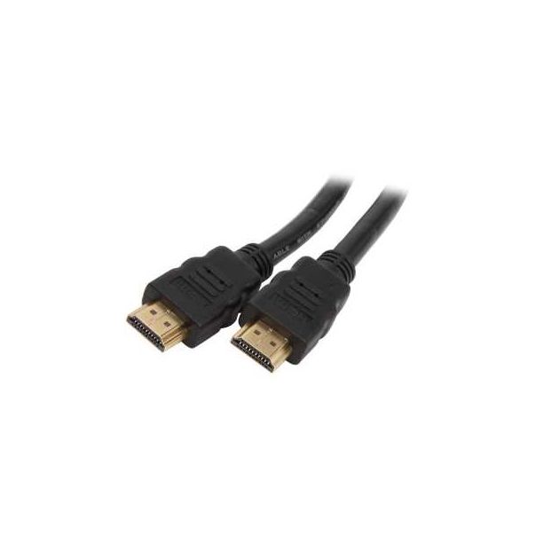 E-GREEN Kabl HDMI 1.4 M/M 20m crni