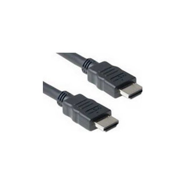 FAST ASIA Kabl HDMI 1.4 M/M 15m crni