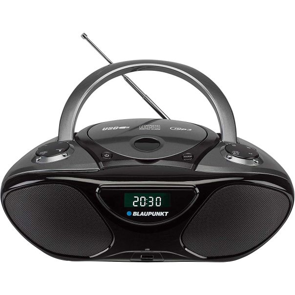 BLAUPUNKT Boombox BB14BK