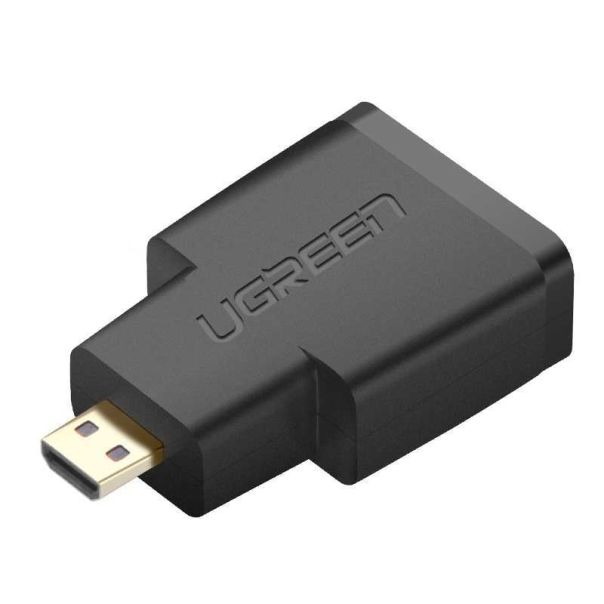 UGREEN Mikro HDMI M na HDMI F Adapter