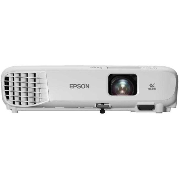 EPSON EB-W06 projektor