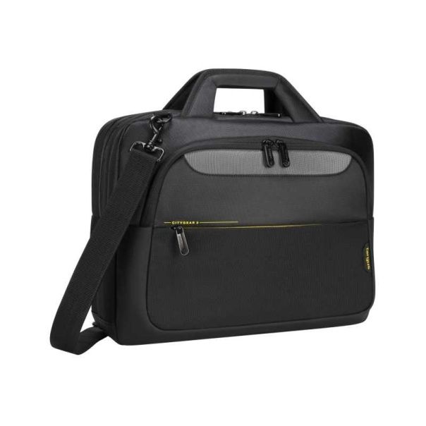 TARGUS Torba za notebook 17.3" TCG470GL CityGear crna