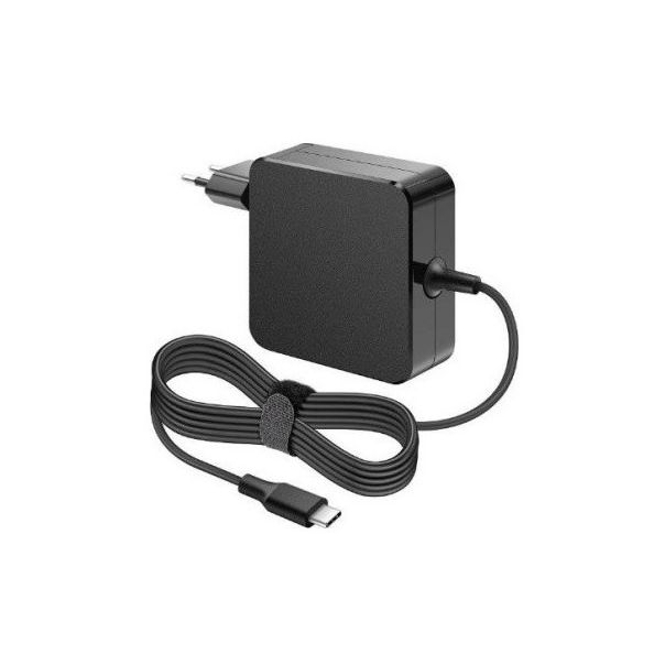 XRT EUROPOWER AC adapter za HP-Asus-Dell-Apple notebook 65W 20V 3.25A XRT65-TYPE-C