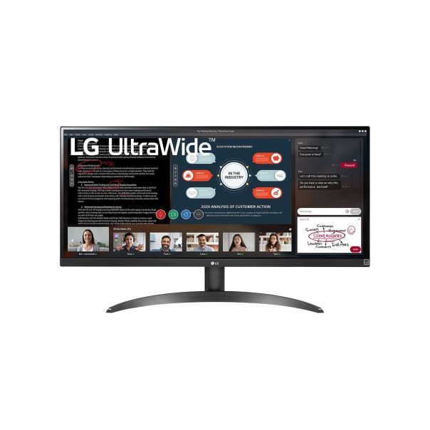 LG Monitor 29WP500-B