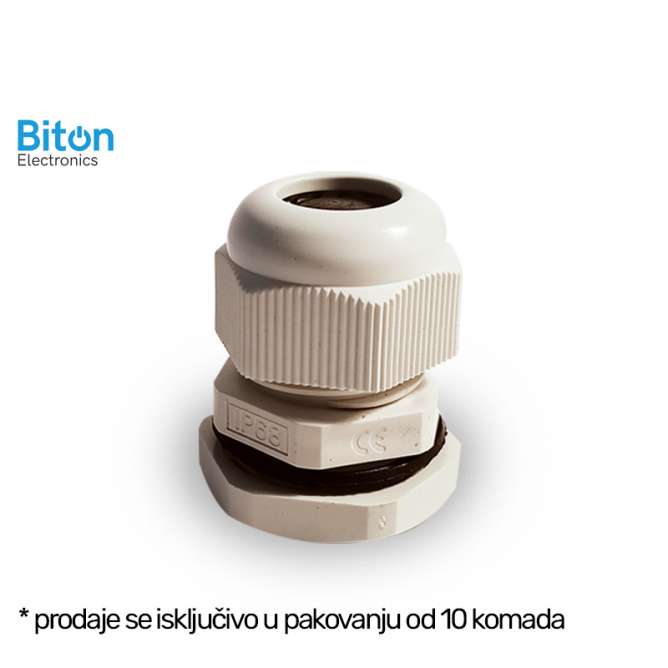 UVODNIK PG 21 PVC (10 komada)