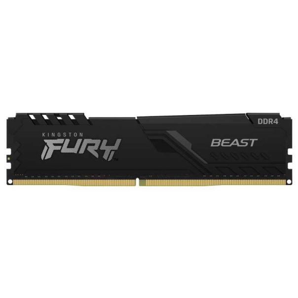 KINGSTON DIMM DDR4 16GB 3200MHz KF432C16BB1/16 Fury Beast