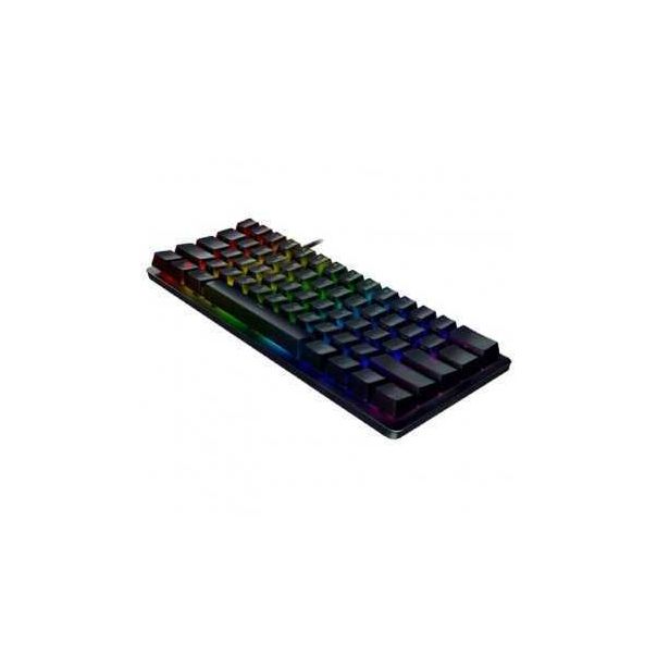 RAZER Gejmerska tastatura Huntsman Mini RZ03 03390200 R3M1