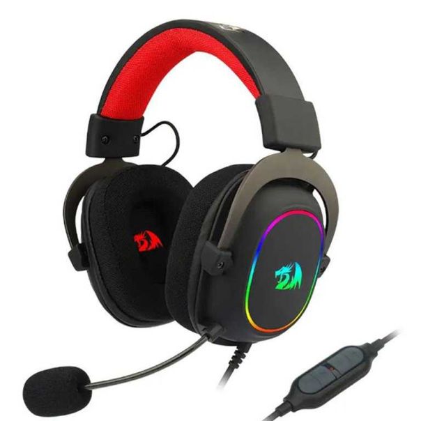 Zeus-X Gaming Headset