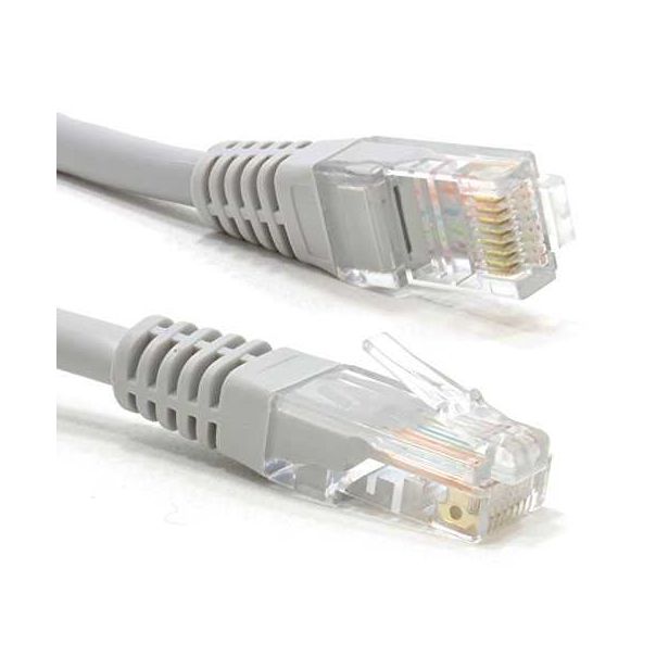 KETTZ UTP PATCH kabl CAT5E 0.5m UT-C005