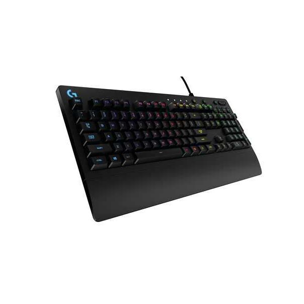 Logitech G213 Prodigy Gaming Keyboard - USB