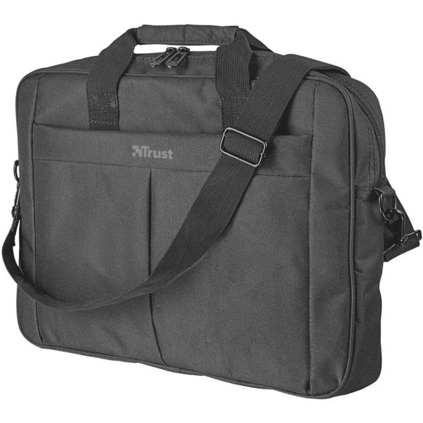 TRUST Torba 16" Primo, crna