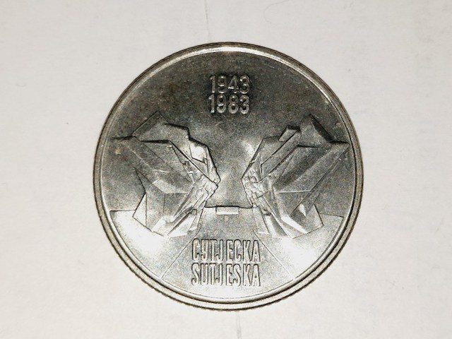 10 DINARA SUTJESKA