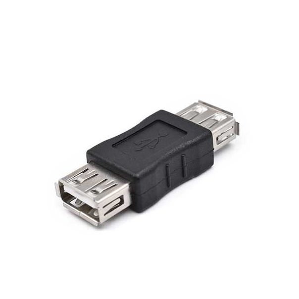 KETTZ USB adapter nastavak F/F 2.0 FFA-K123