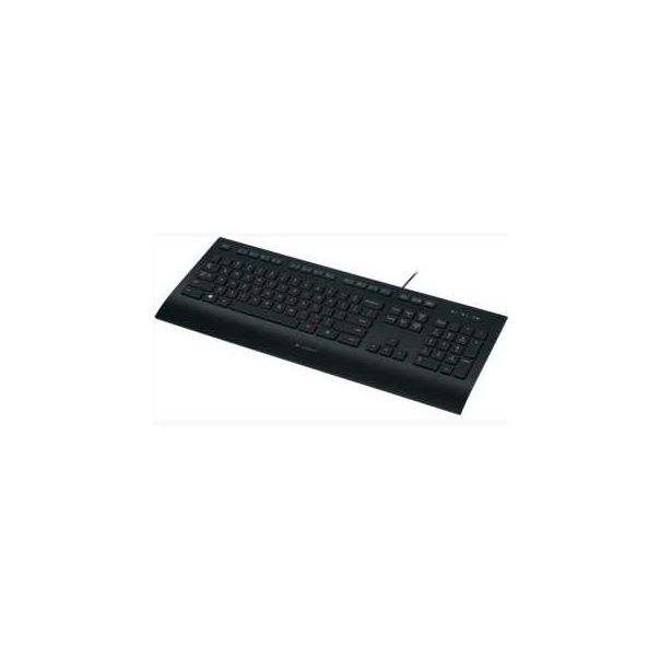 LOGITECH Tastatura K280E