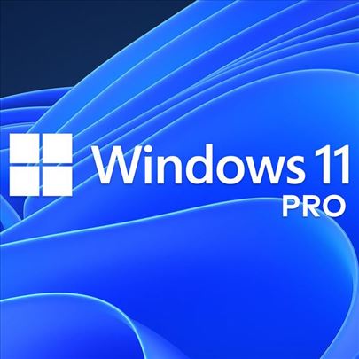 Windows 11 Pro ključ licenca product key legalno