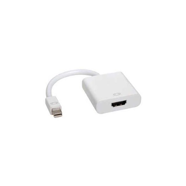 E-GREEN Adapter Mini DisplayPort (M) - HDMI (F) beli