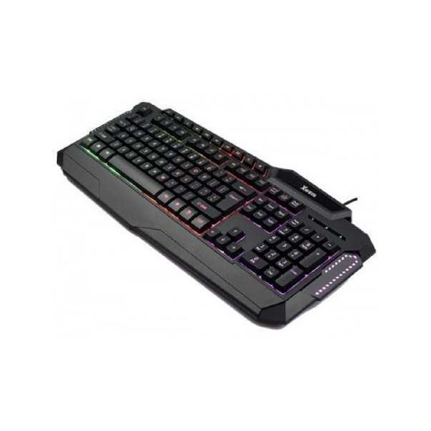 X WAVE Gejmerska tastatura XL 02