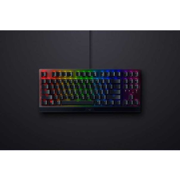 RAZER Gejmerska tastatura BlackWidow V3 Tenkeyless RZ03-03490200-R3U1