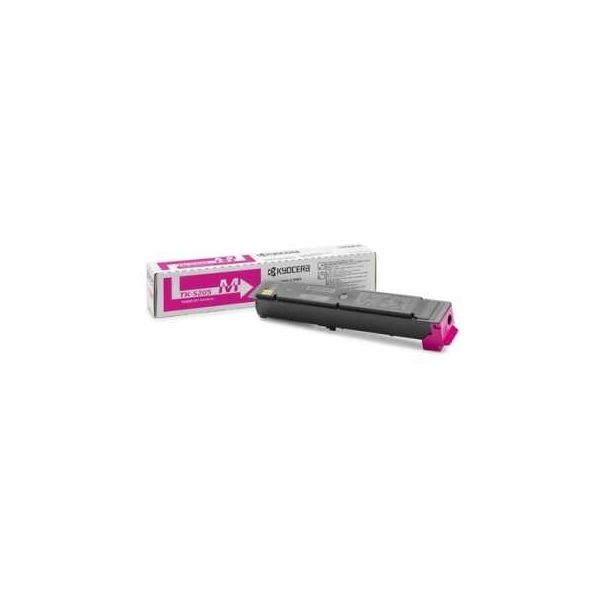 KYOCERA Toner TK-5205M magenta